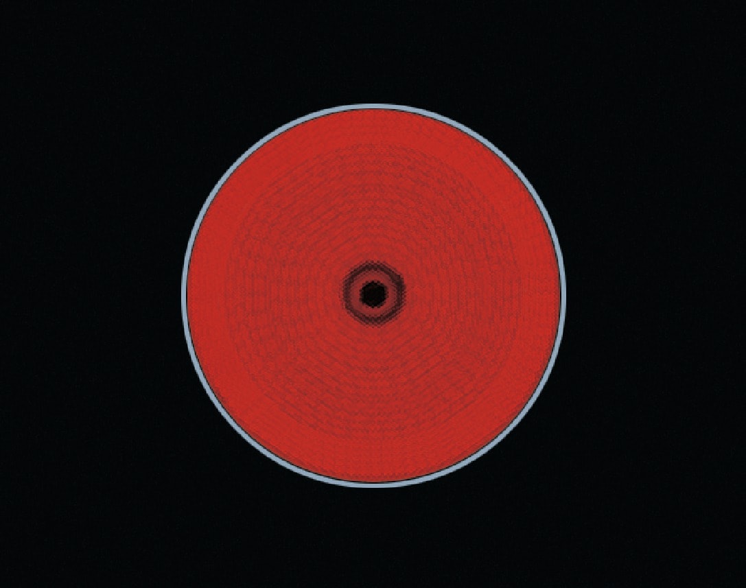 Tables de cuisson AEG HK634060XB | IHPO