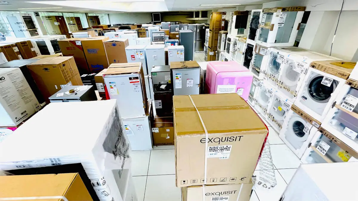 Liste des magasins IHPO | IHPO