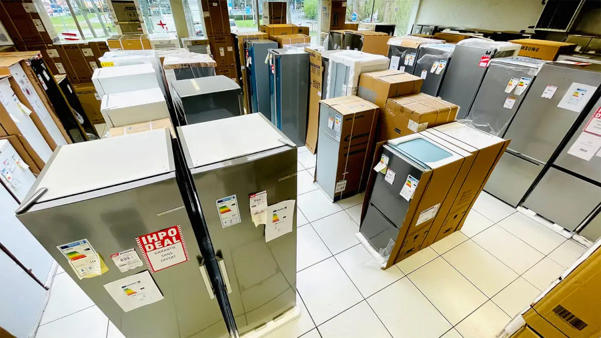 Liste des magasins IHPO | IHPO