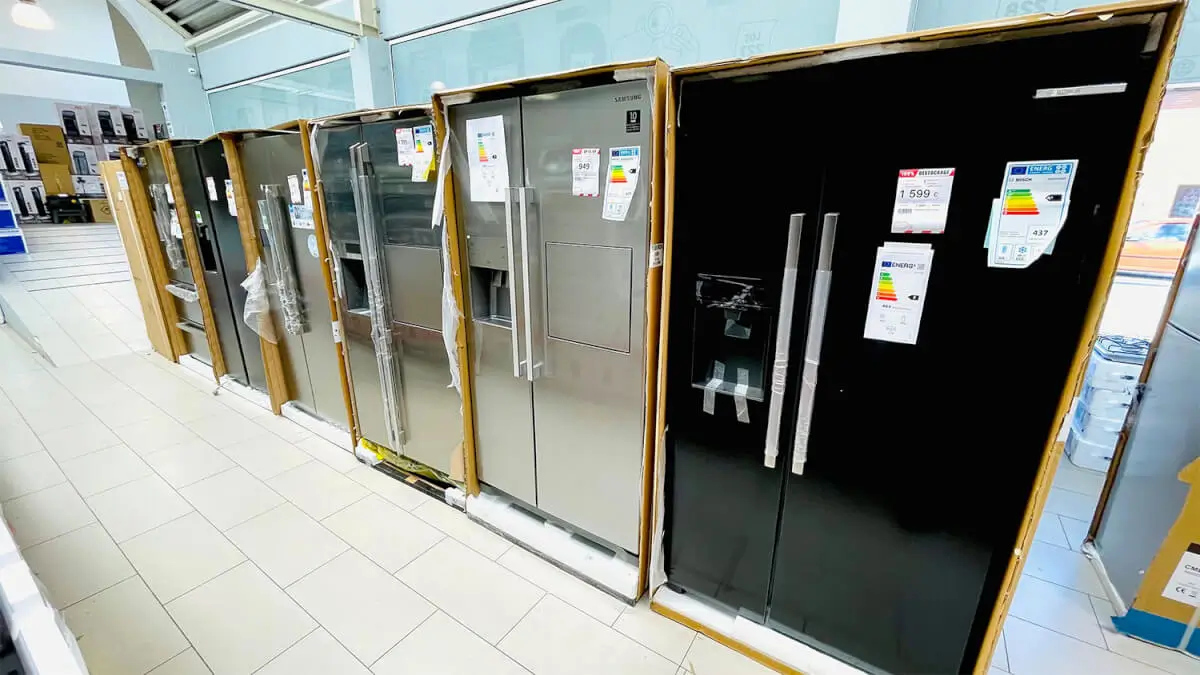 Liste des magasins IHPO | IHPO