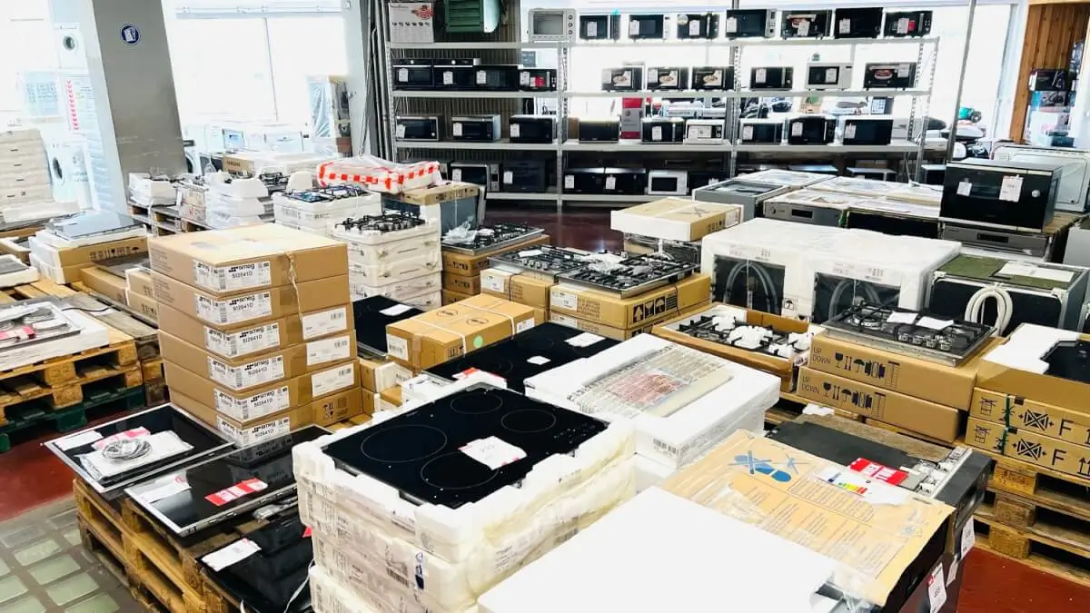 Liste des magasins IHPO | IHPO