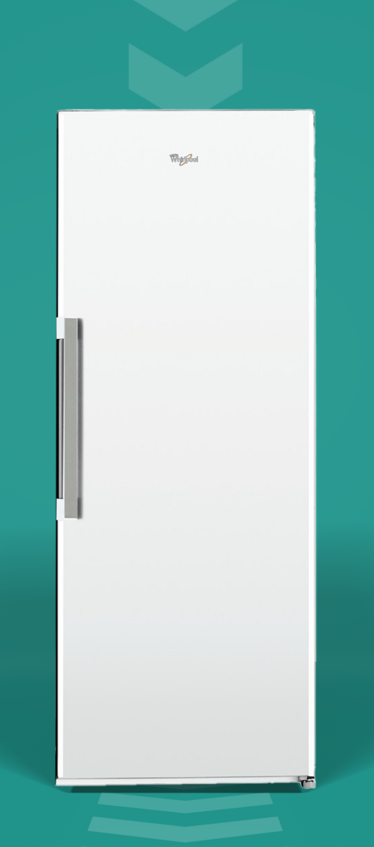 Réfrigérateur pose libre WHIRLPOOL SW6A2Q W2 | IHPO