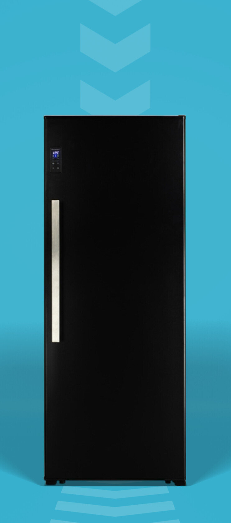 Caves à vins CLIMADIFF GARDE200D | IHPO