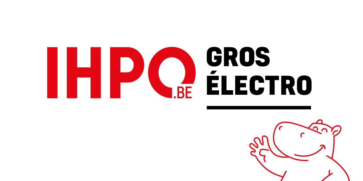 IHPO The specialist in large electro | IHPO